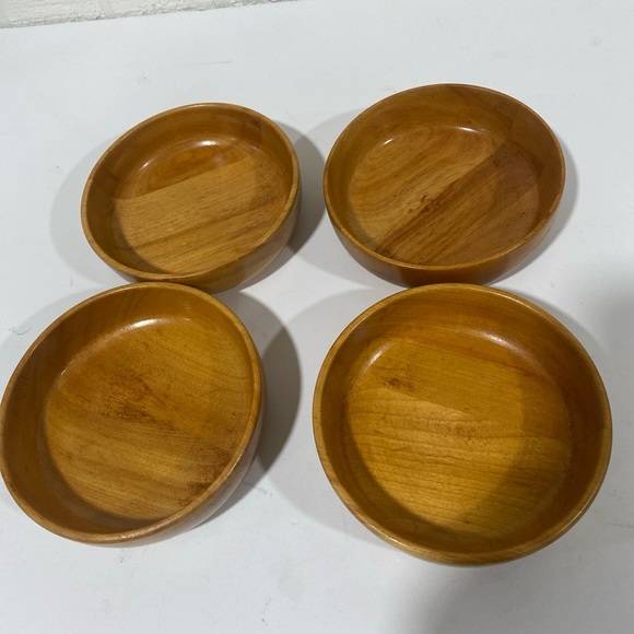 Wolverine Dowel Works | Kitchen | Set Of 5 Vintage Wolverine Dowel ...